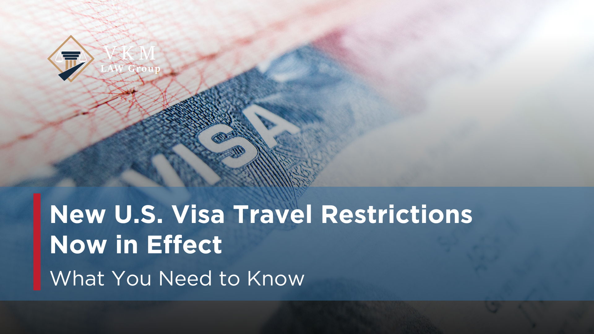 Green Card Update: New U.S. Visa Travel Restrictions Now in Effect ...
